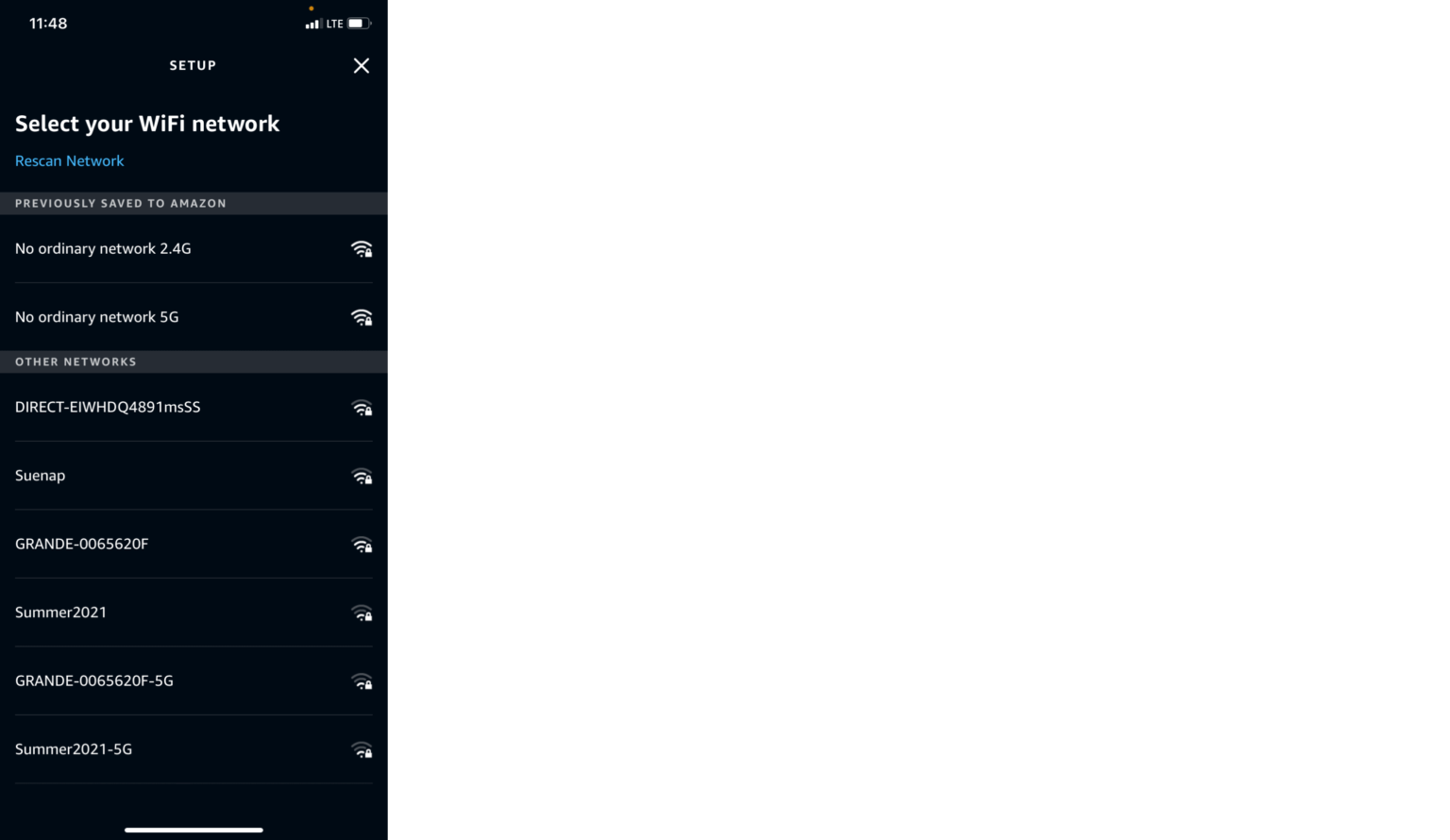 How to Connect Alexa to Wi-Fi (On App or Without app) [2023]