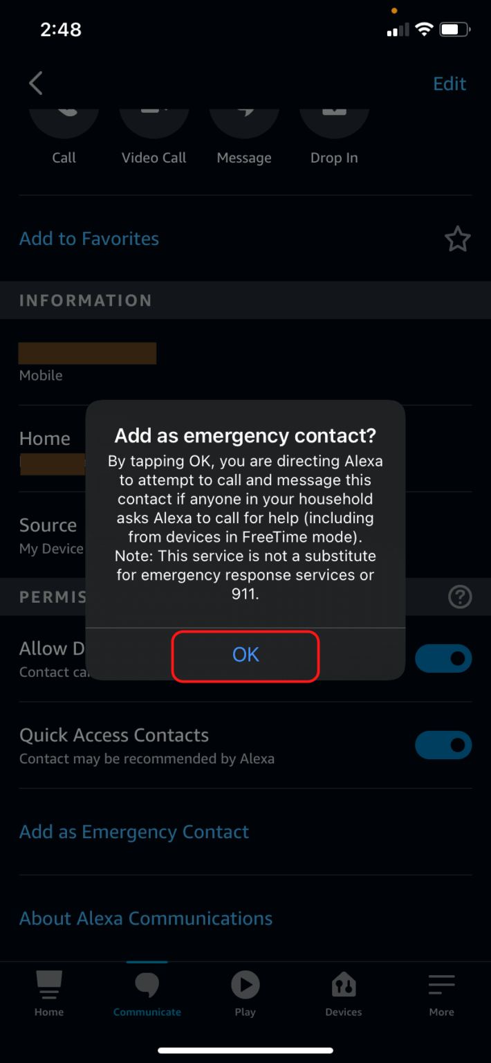Can Alexa Call 911? Using Echo in an Emergency