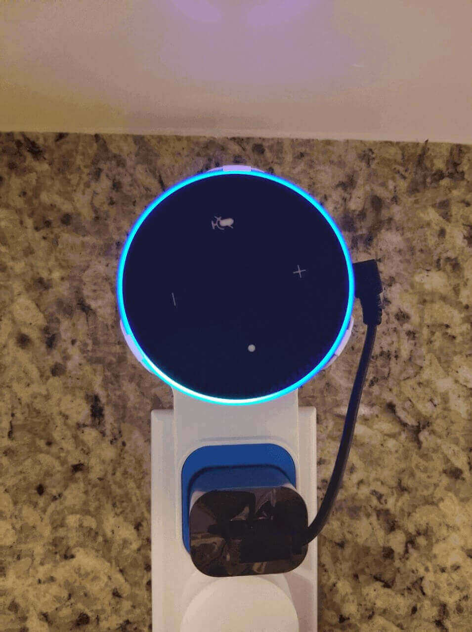 Does Alexa Have to Be Plugged in? Can You Add a Battery to Echo?
