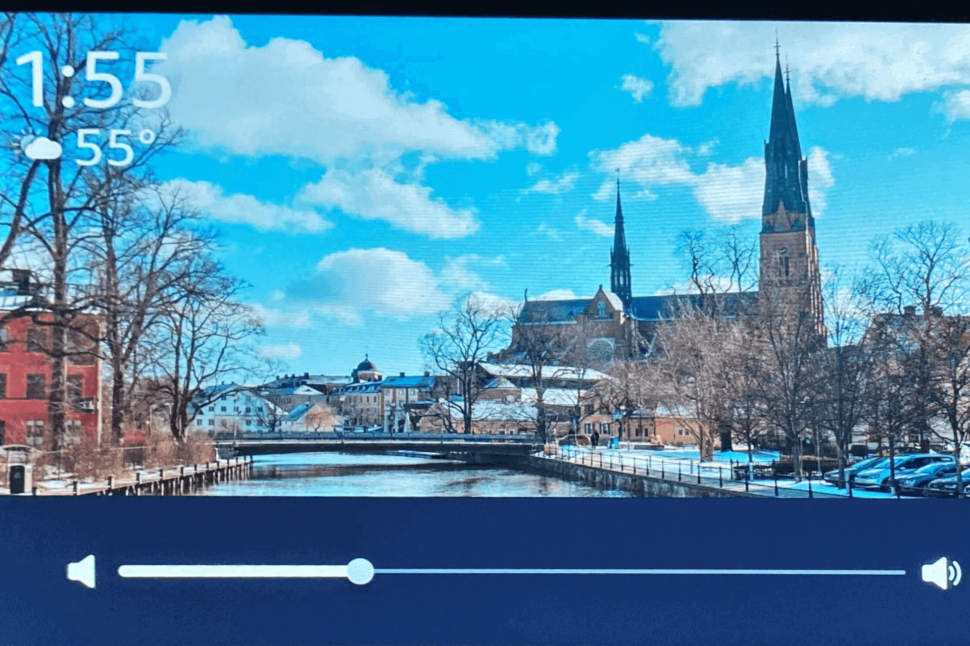 Where Is the Action Button on Echo Show?