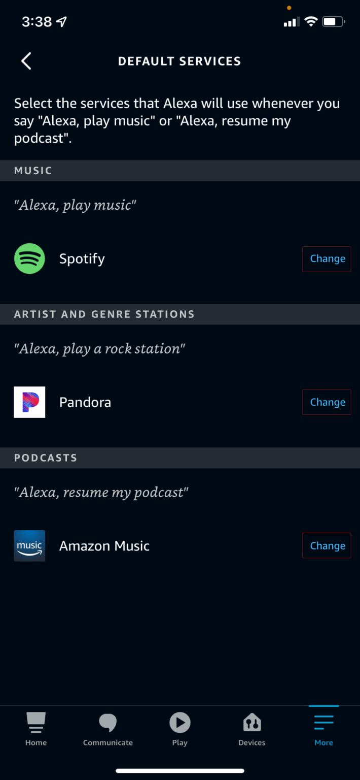 50 Alexa Spotify Commands [2023]: The Complete List