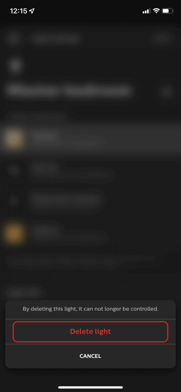 Hue Bridge Unable to Connect? 11 Ways to Solve Philips Hue Errors