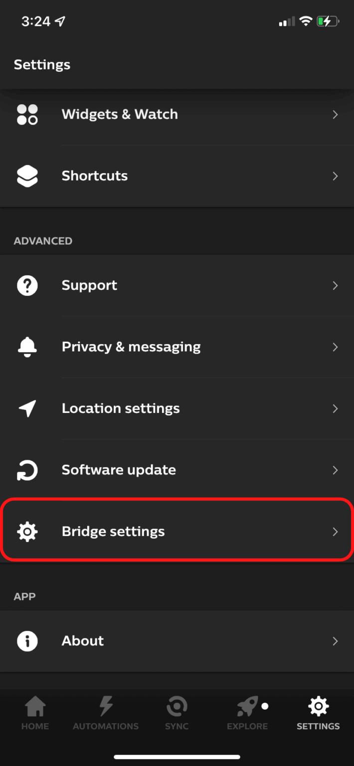 Hue Bridge Unable to Connect? 11 Ways to Solve Philips Hue Errors