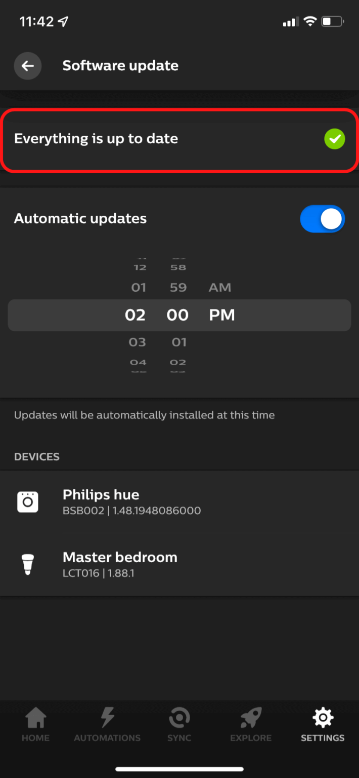 Hue Bridge Unable to Connect? 11 Ways to Solve Philips Hue Errors