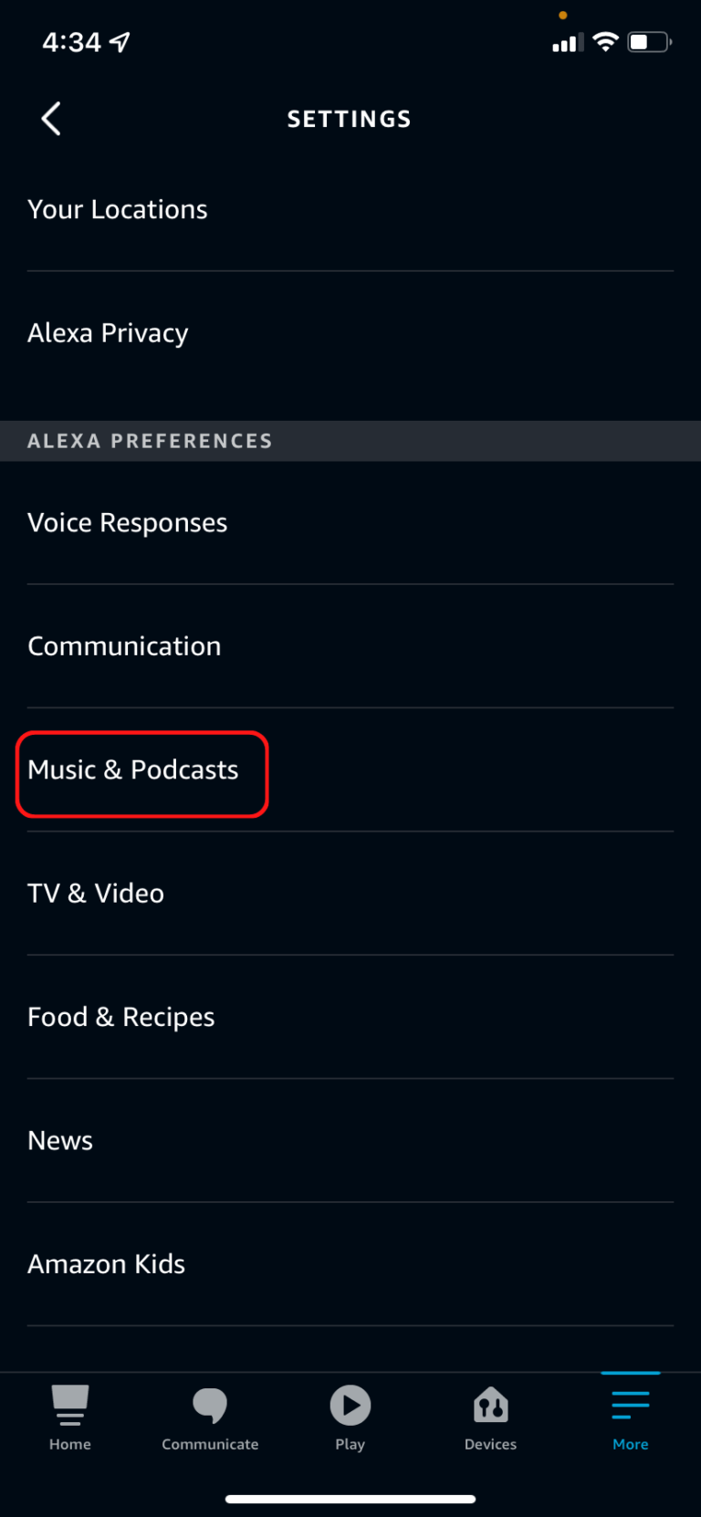 Music Streaming With Alexa [All You Need to Know, 2023]