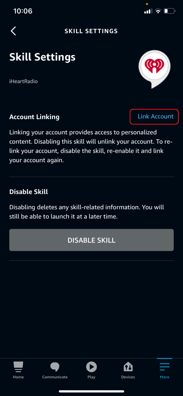 How to Play iHeartRadio Stations on Alexa [2023]