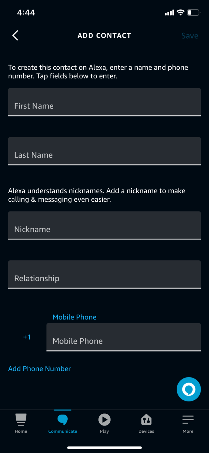How to Add Contacts to Alexa: A Simple Guide [2023]