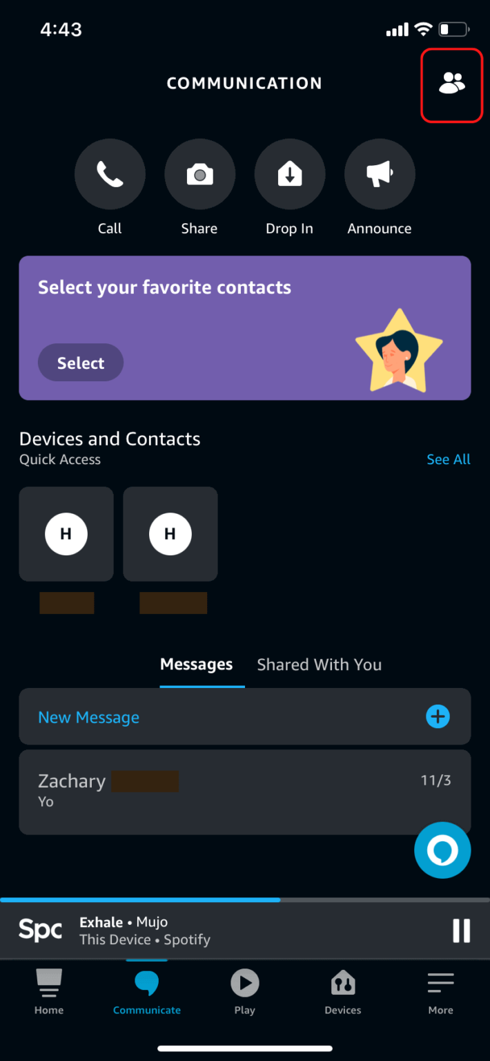 How to Add Contacts to Alexa: A Simple Guide [2023]