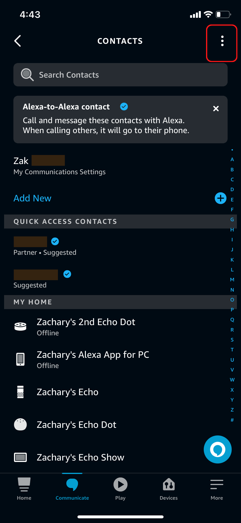 How to Add Contacts to Alexa: A Simple Guide [2023]