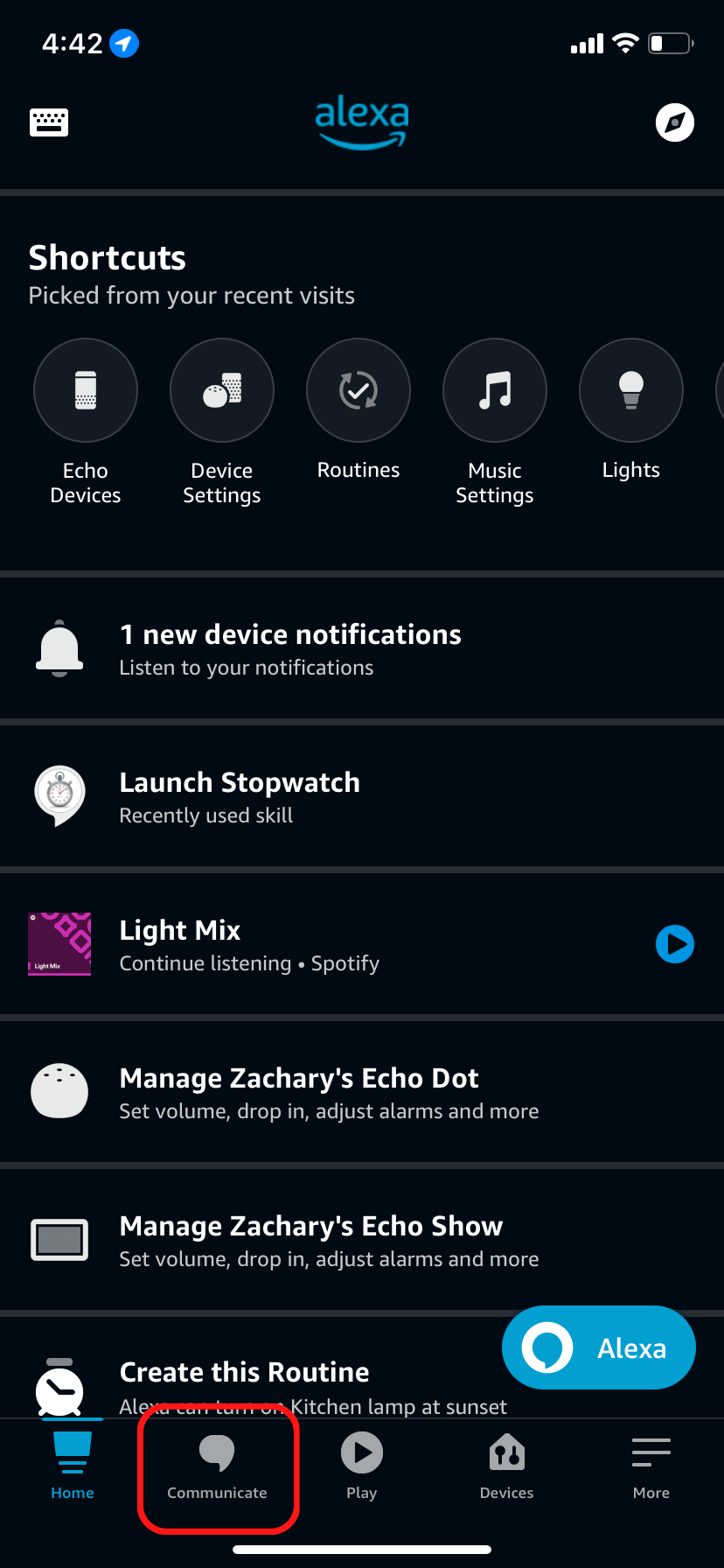 How to Add Contacts to Alexa: A Simple Guide [2023]