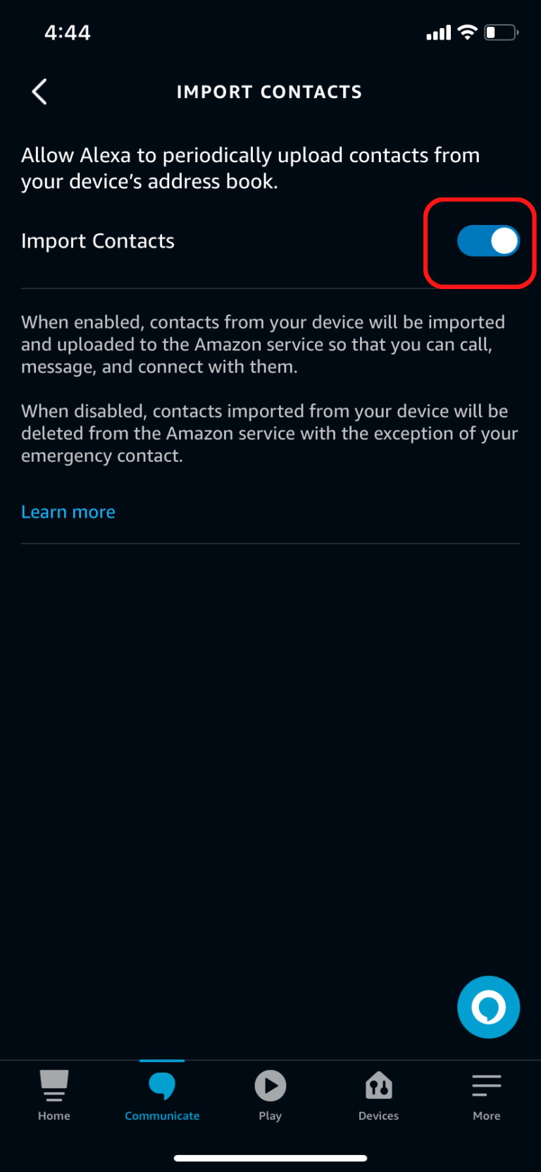 How to Add Contacts to Alexa: A Simple Guide [2023]