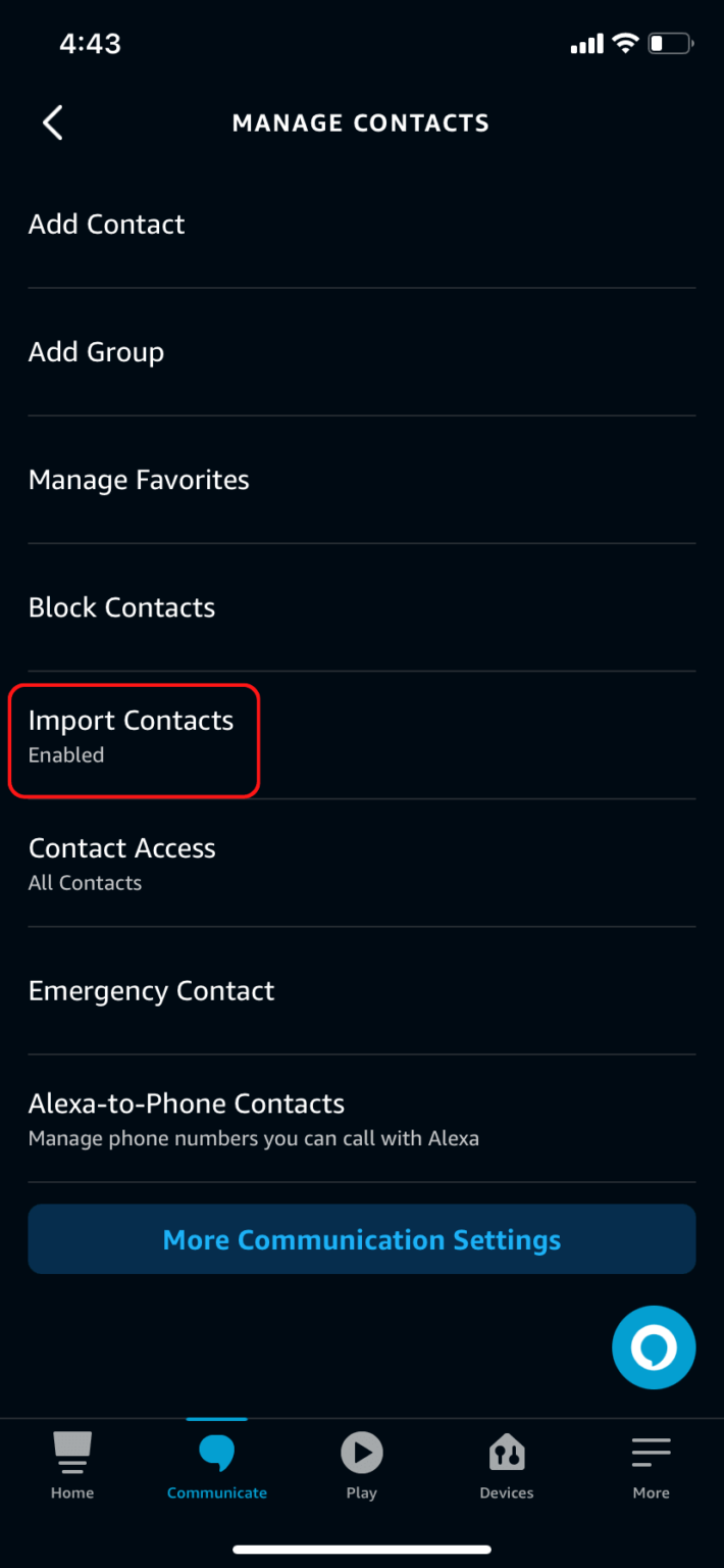 How to Add Contacts to Alexa: A Simple Guide [2023]