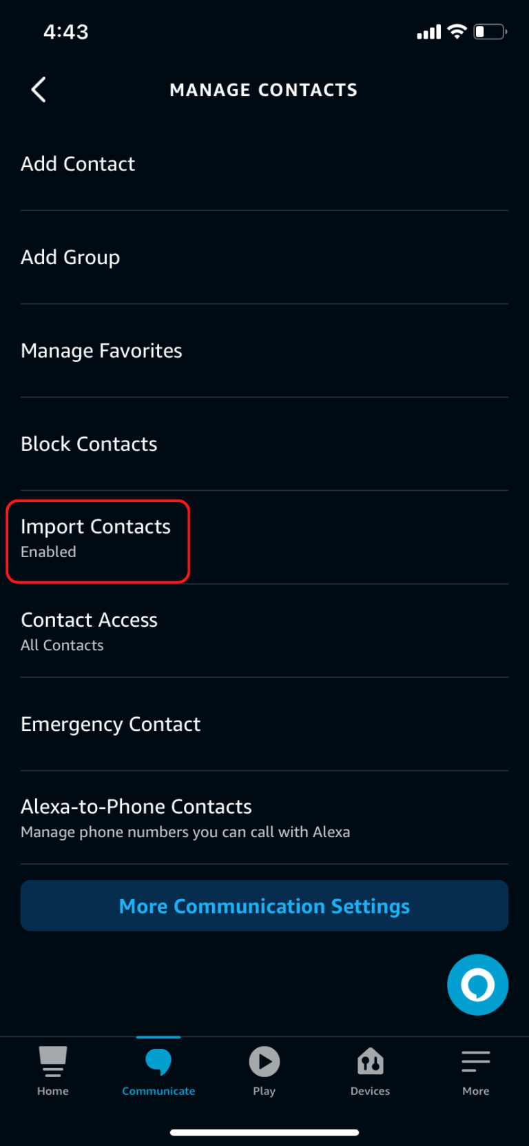 How to Add Contacts to Alexa: A Simple Guide [2023]