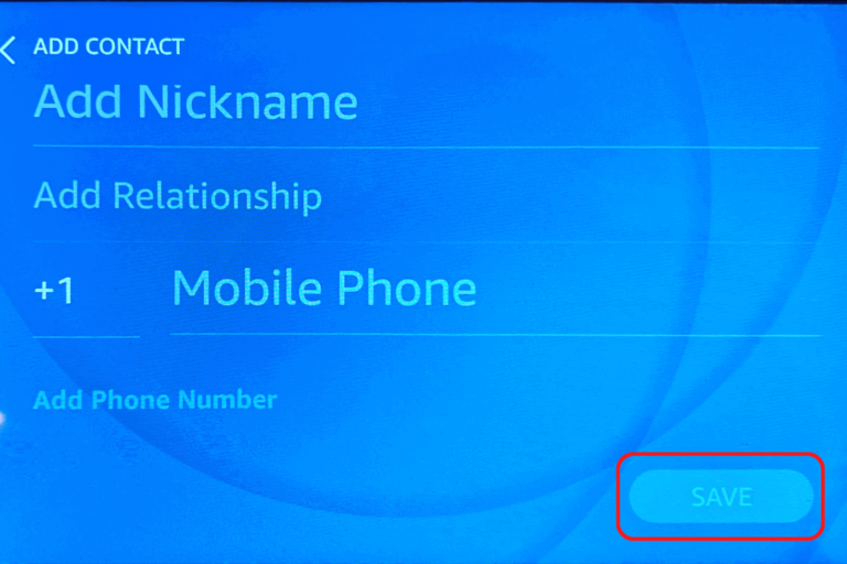 How to Add Contacts to Alexa: A Simple Guide [2023]