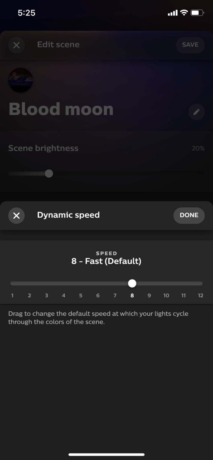 Philips Hue Dynamic Scenes: A Beginner's Guide [2023]