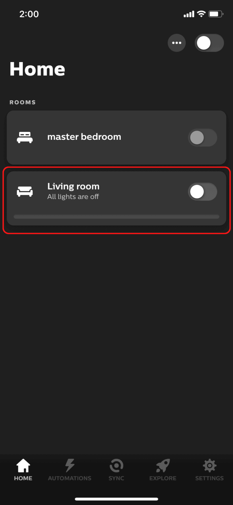 Philips Hue Dynamic Scenes: A Beginner's Guide [2023]