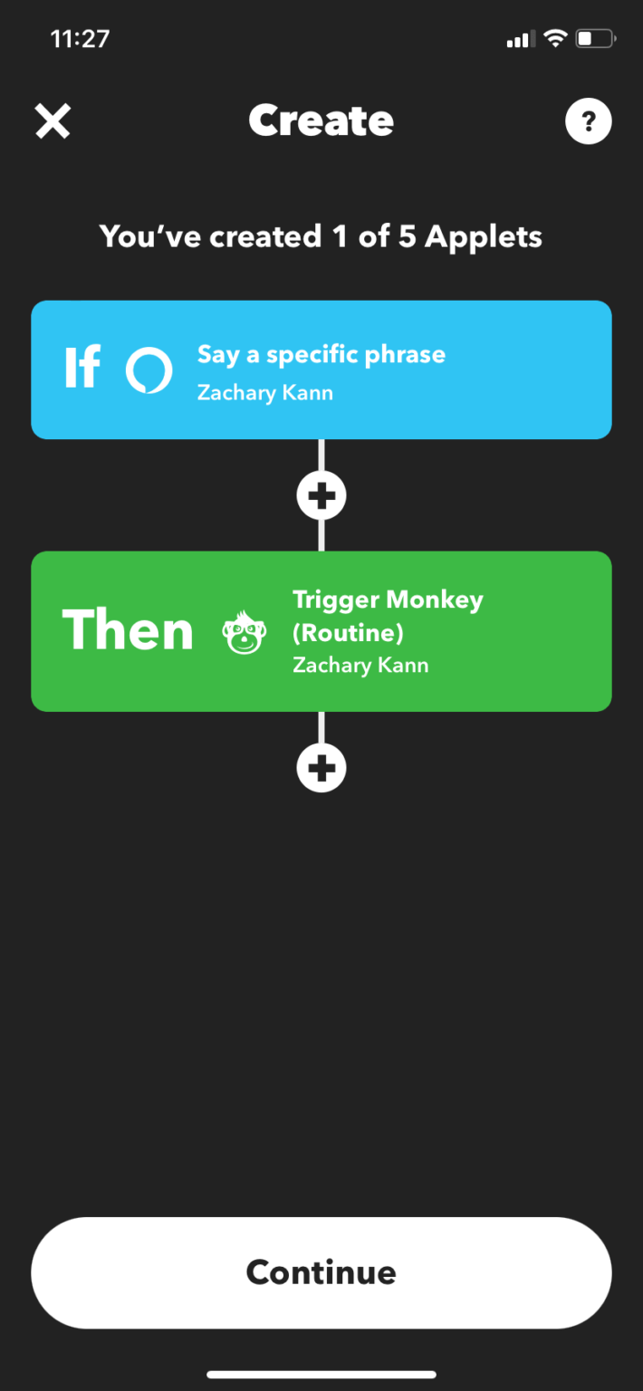 How to Make an Alexa Routine Trigger Another Routine [2023]