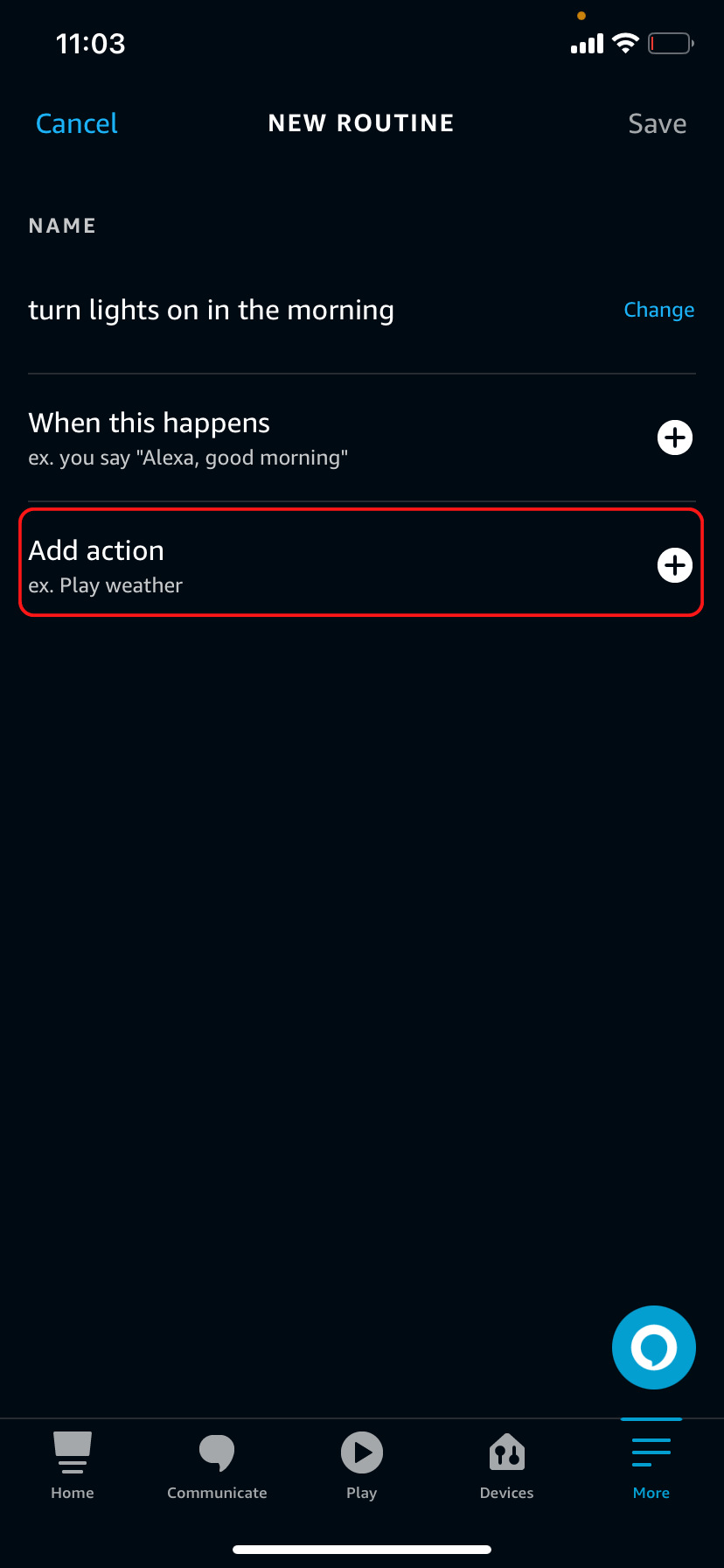 How to Make Alexa Schedule Lights [2023]