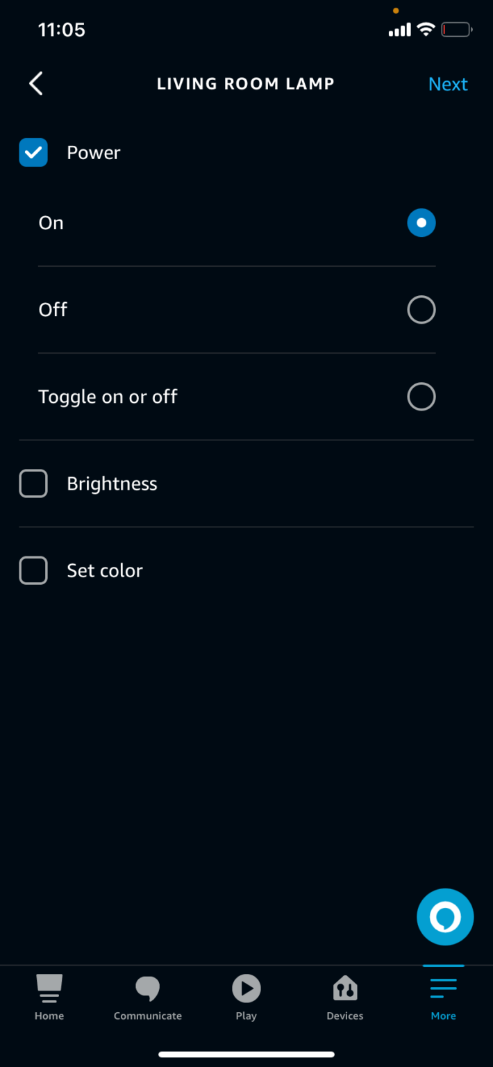 How to Make Alexa Schedule Lights [2023]