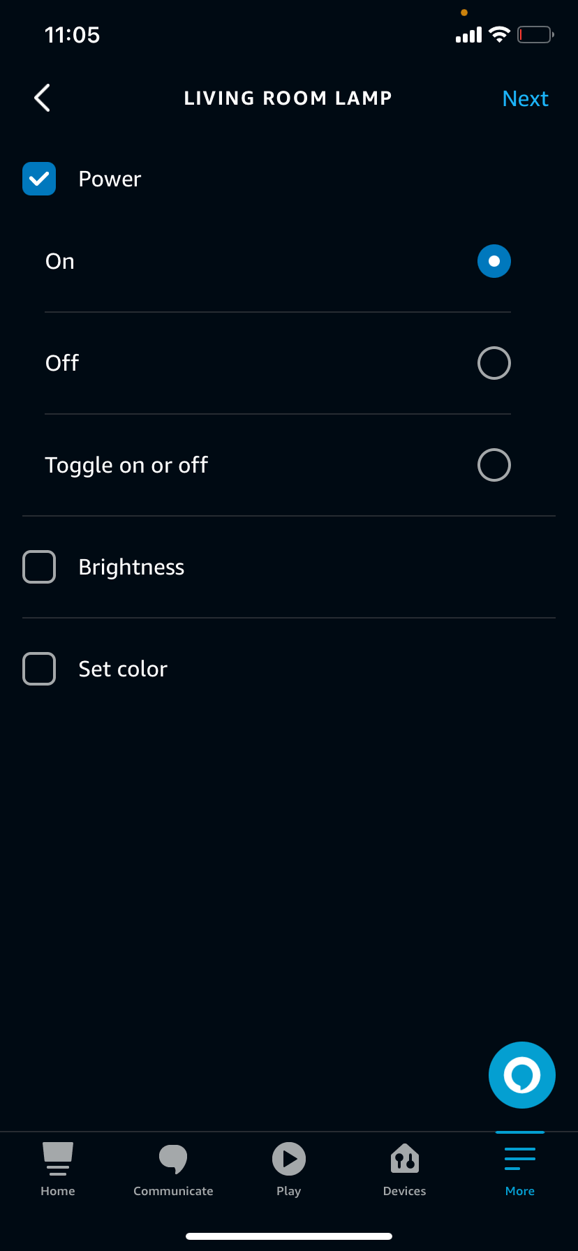 How to Make Alexa Schedule Lights [2023]