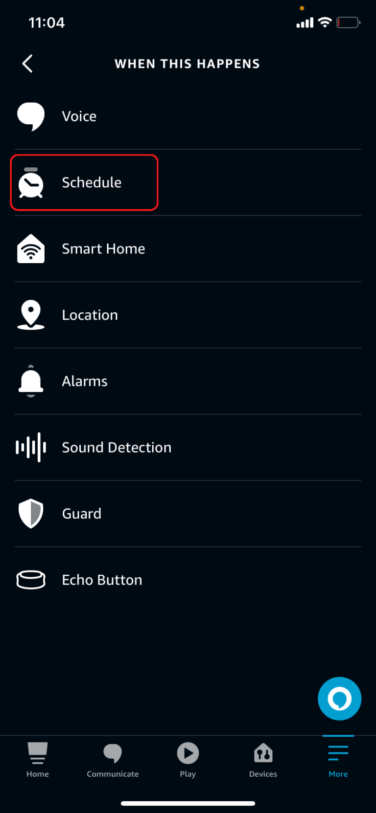 How to Make Alexa Schedule Lights [2023]