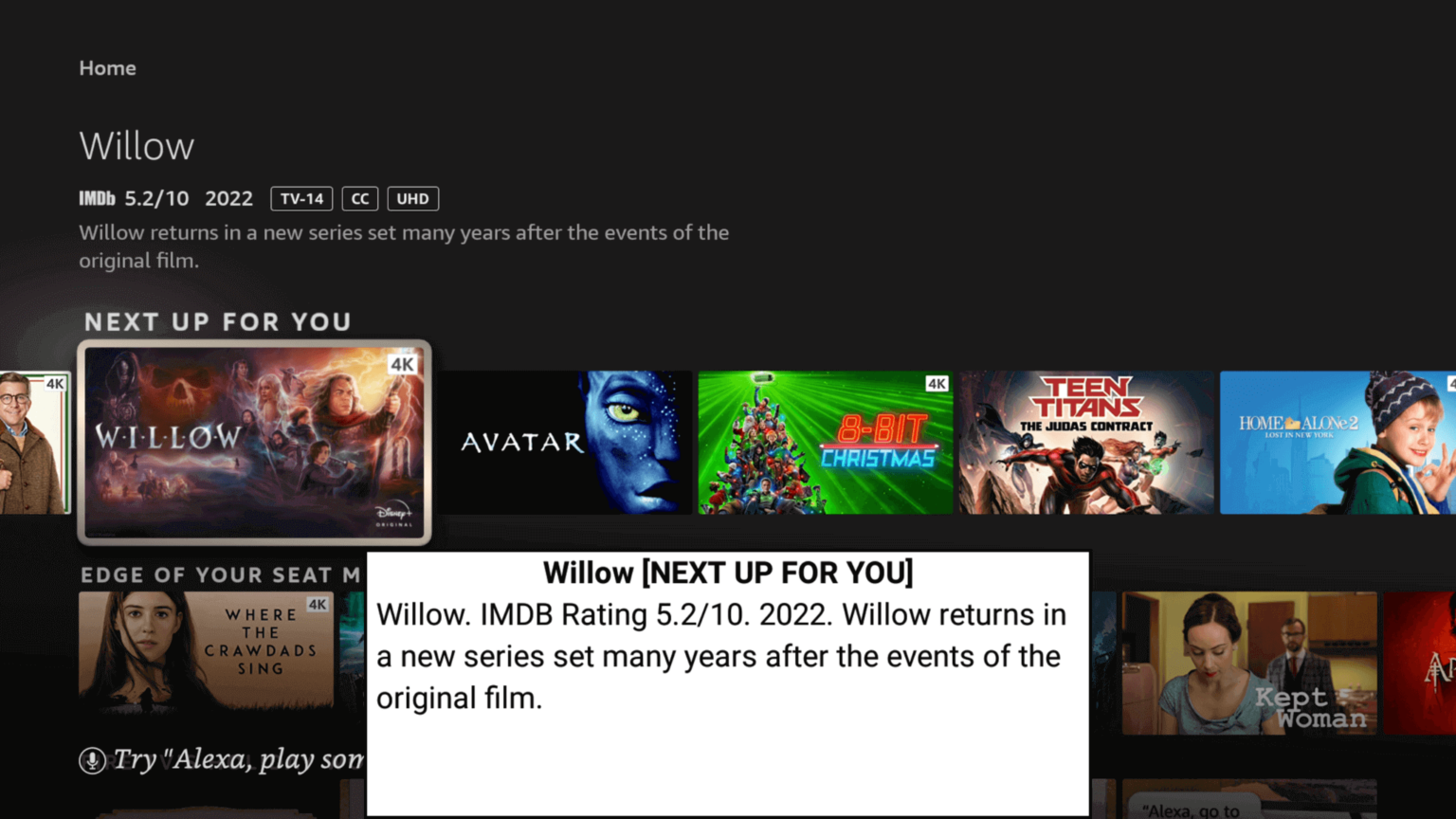 White Box on Fire TV: How to Quickly Get Rid of It [2023]