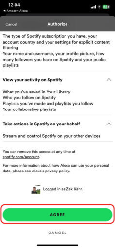 How to Connect Spotify to Alexa [Easy Guide, 2023]
