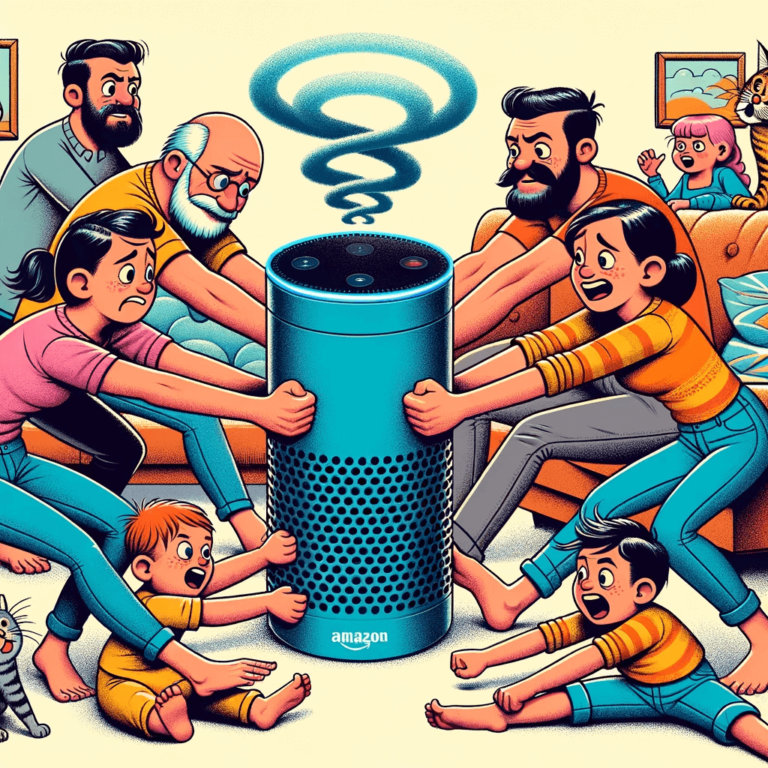 Multiple Spotify Accounts on Alexa: A Simple Guide