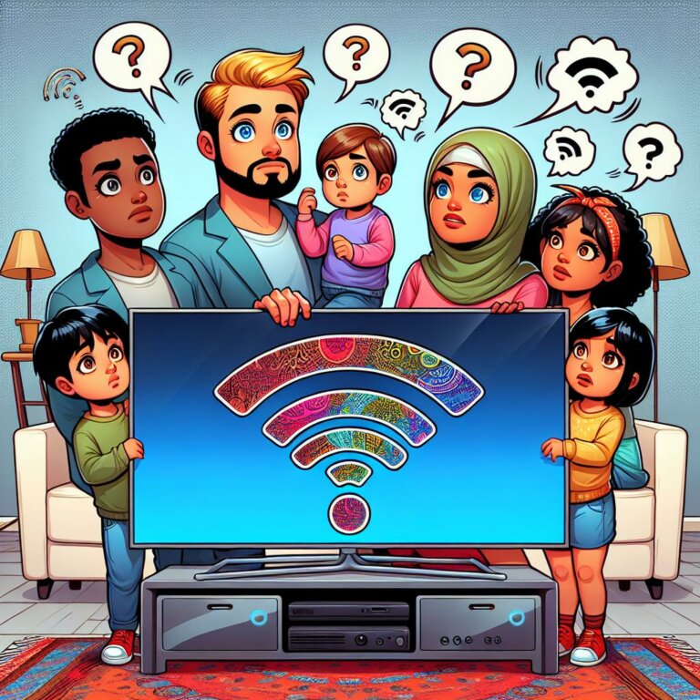 Will a Smart TV Work Without an Internet Connection?